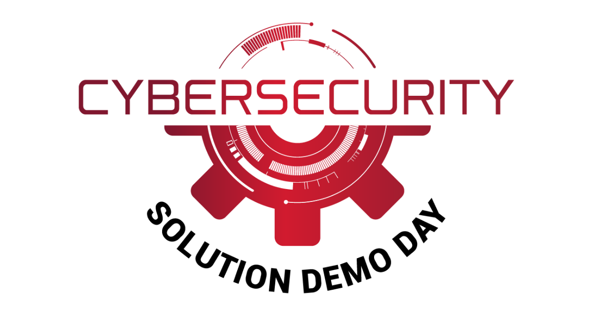 Cyber Security Solution Demo Day